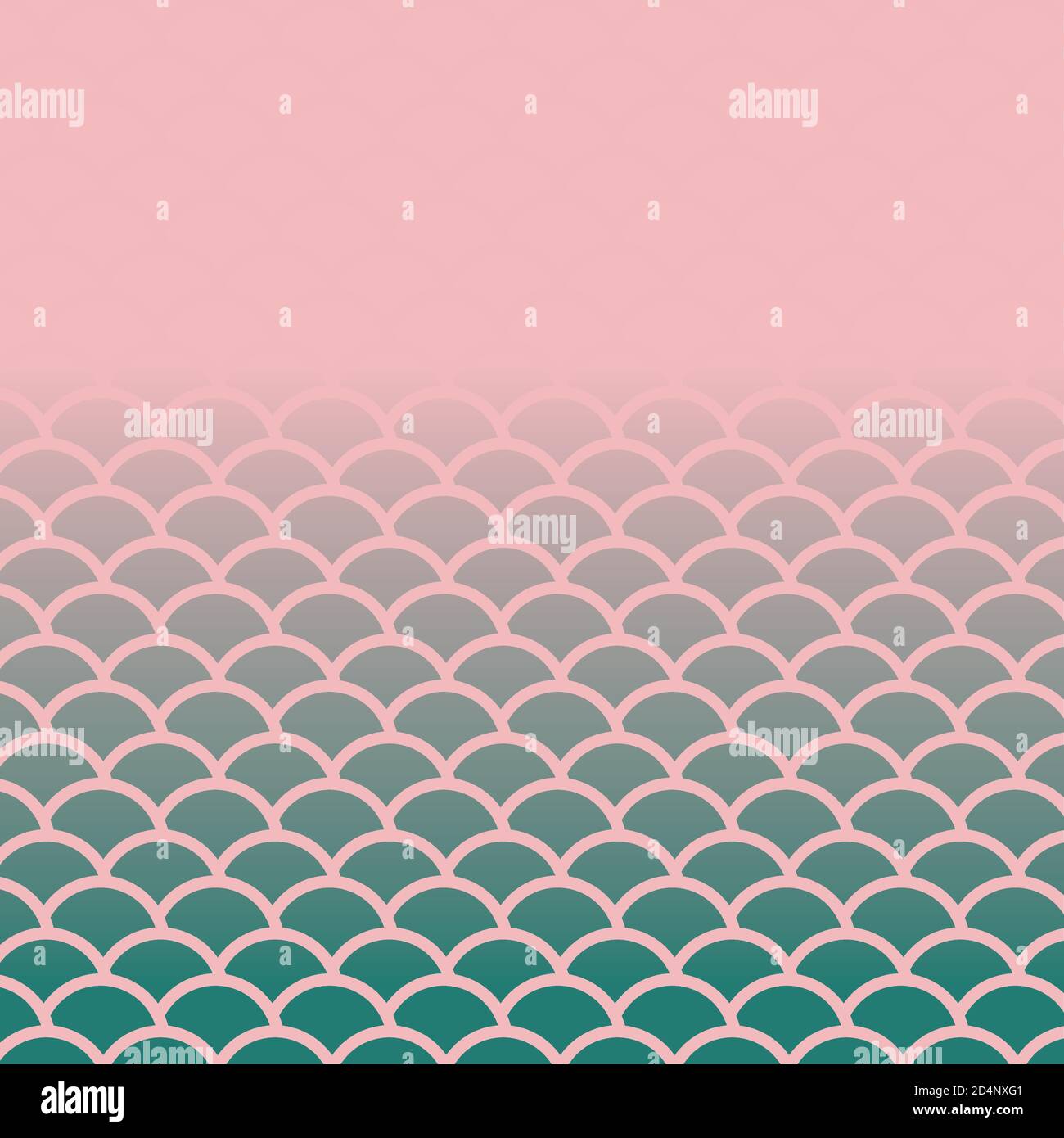 pink with green scales background, Abstract texture art wallpaper ...