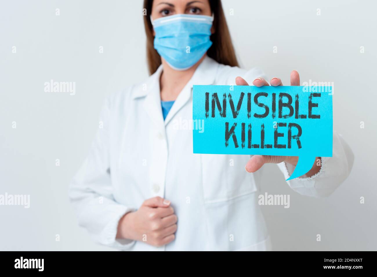 Invisible illness sign hi-res stock photography and images - Alamy