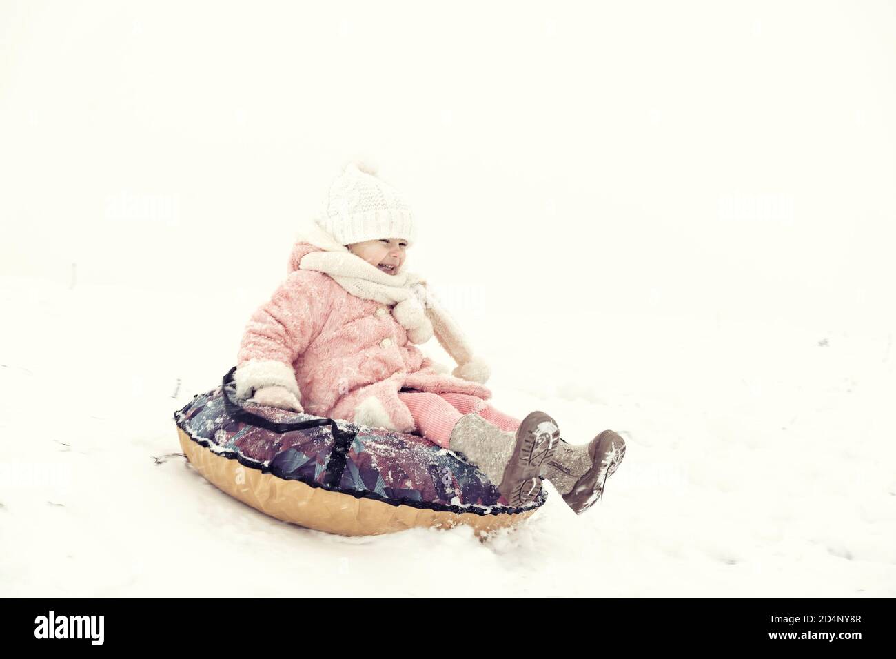 Children Rolling Down Hill High Resolution Stock Photography and Images ...
