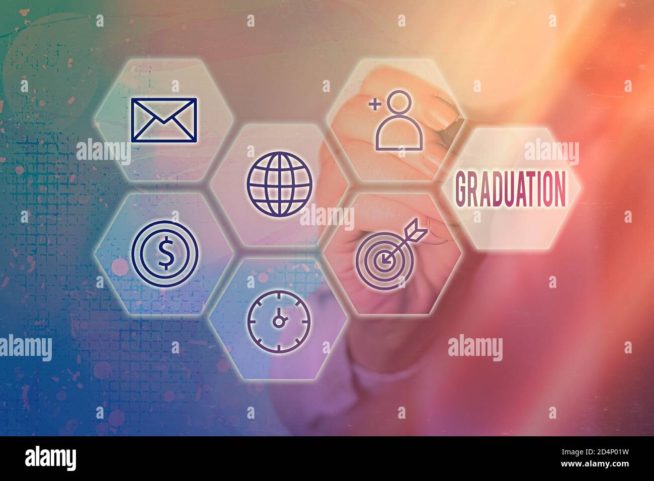 Matriculation certificate hi-res stock photography and images - Alamy