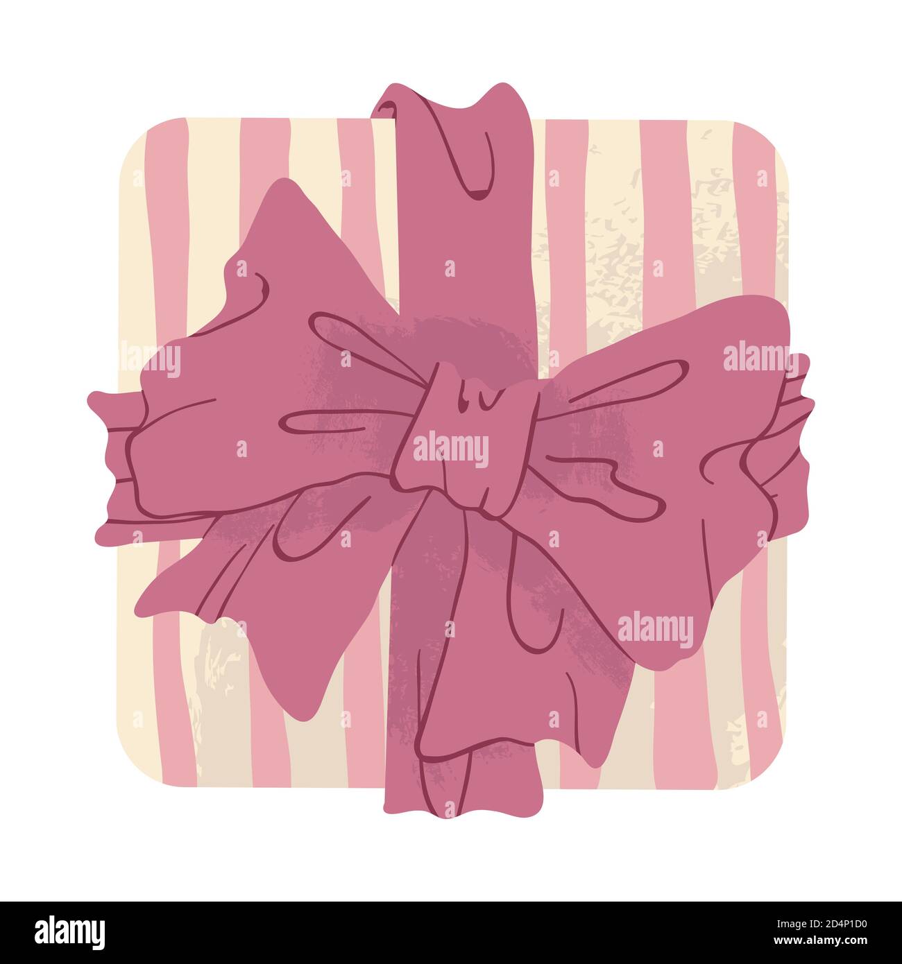 Modern shopping experience in Stock Vector Images - Alamy