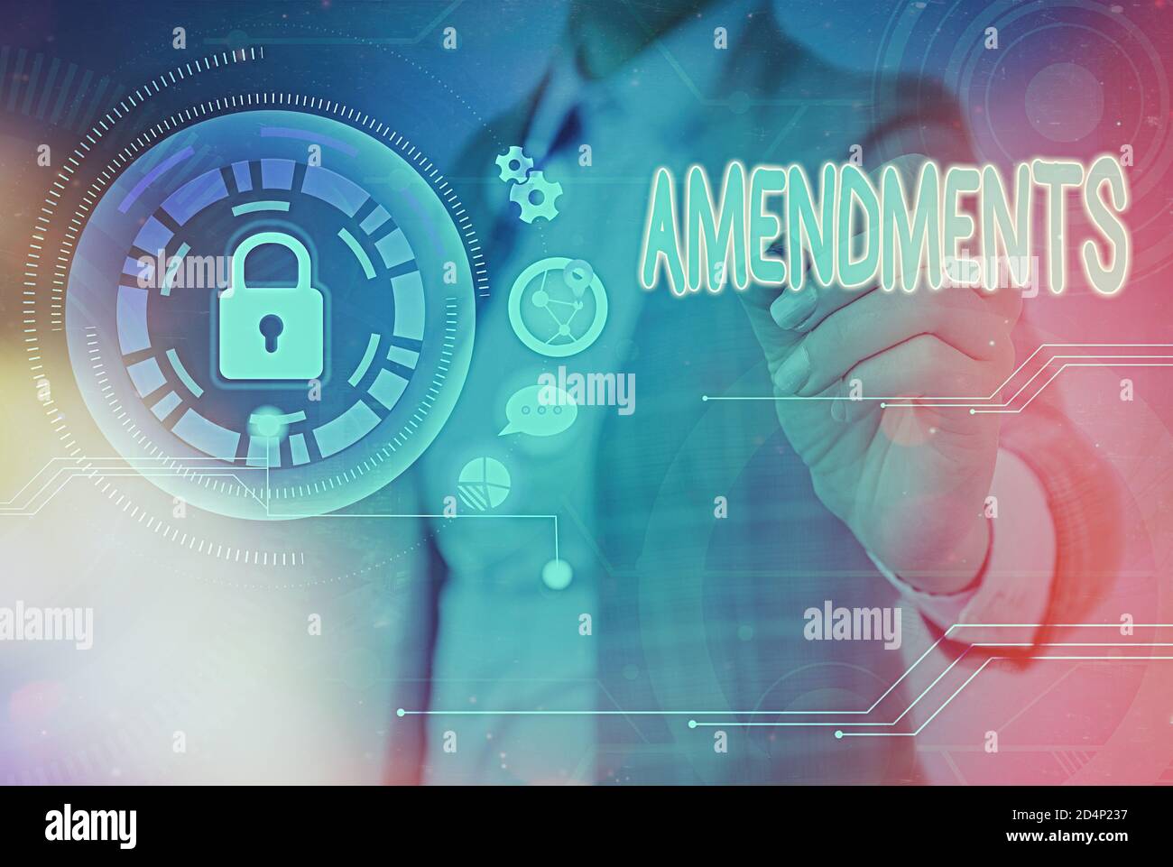 Reconstruction amendments hi-res stock photography and images - Alamy