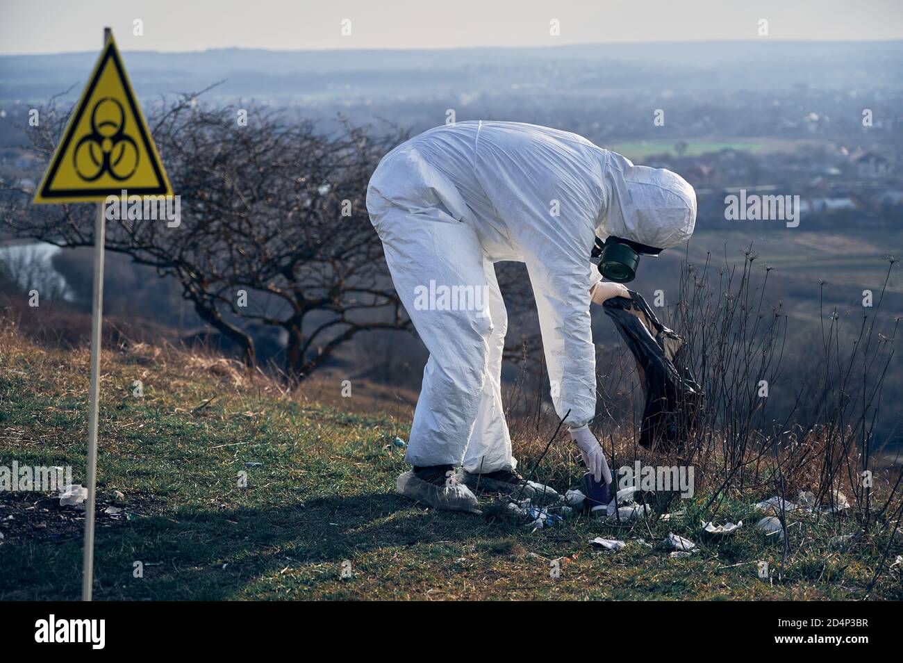 Unclean environment hi-res stock photography and images - Alamy