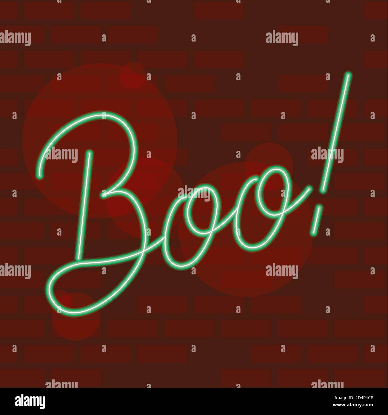 Boo word Stock Vector Images - Alamy
