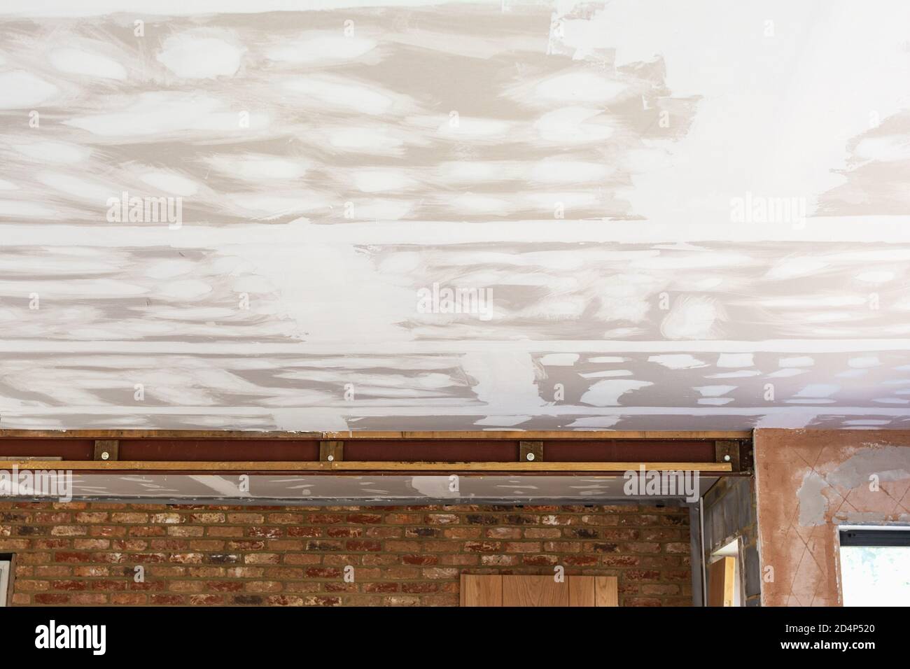 Wall finishings hi-res stock photography and images - Alamy