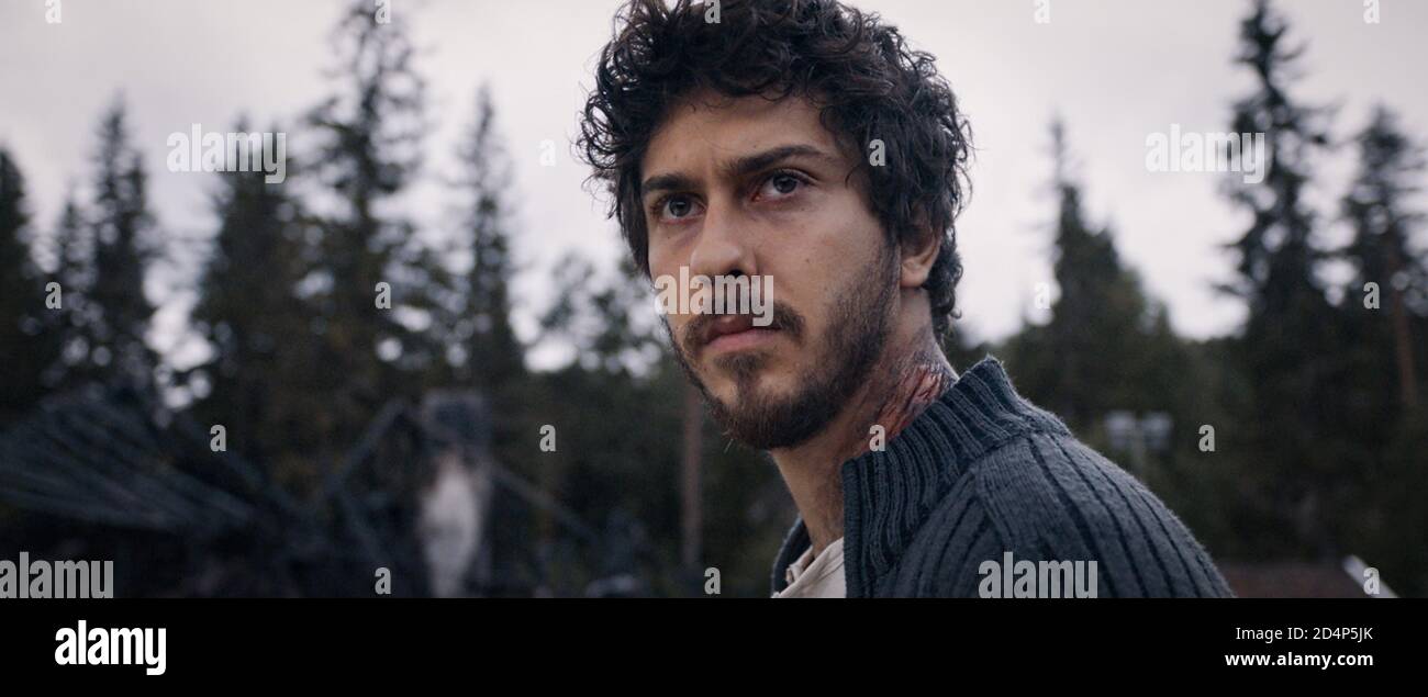 Nat wolff hi-res stock photography and images - Alamy