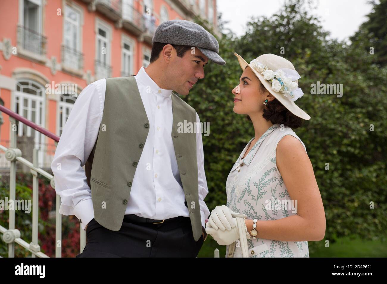 Mikaela lupu hi-res stock photography and images - Alamy