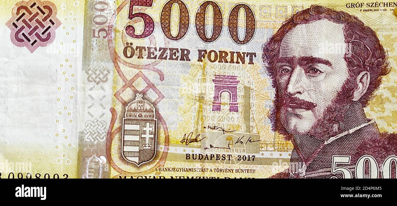 Forintos hi-res stock photography and images - Alamy