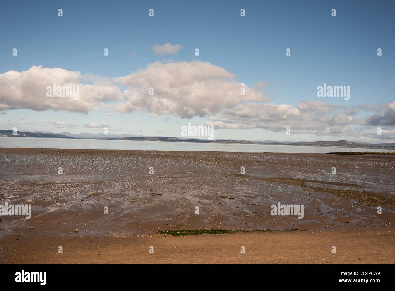 Morecambe bay beach hi-res stock photography and images - Alamy