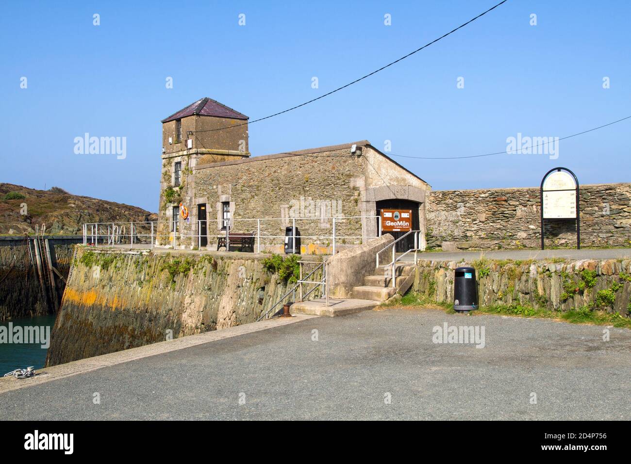 Anglesey Geopark High Resolution Stock Photography and Images - Alamy