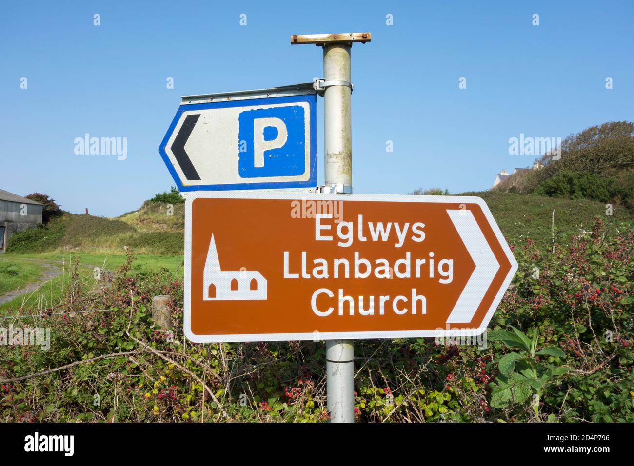 Patrick sign hi-res stock photography and images - Alamy