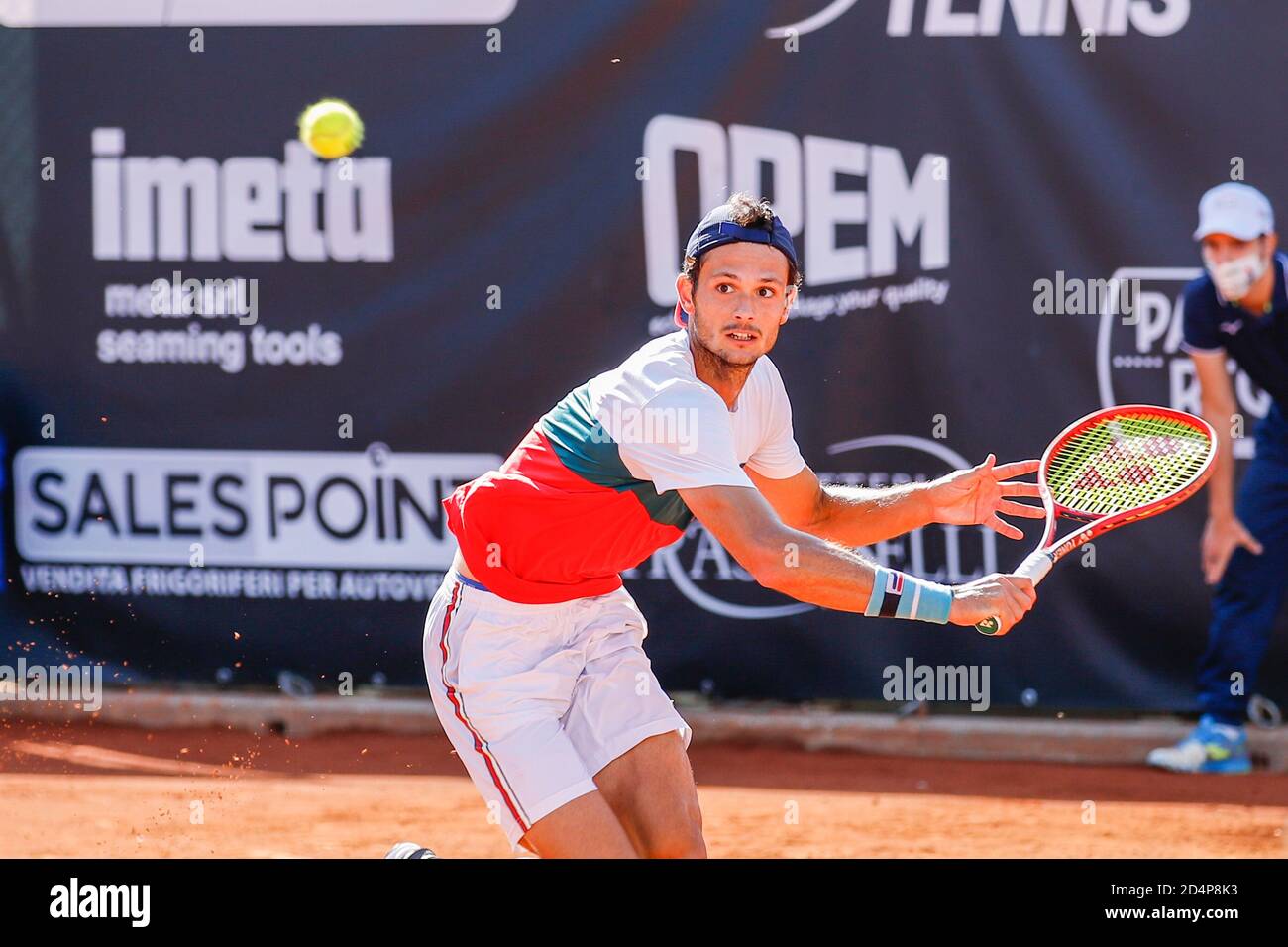 Juan pablo ficovich hi-res stock photography and images - Alamy