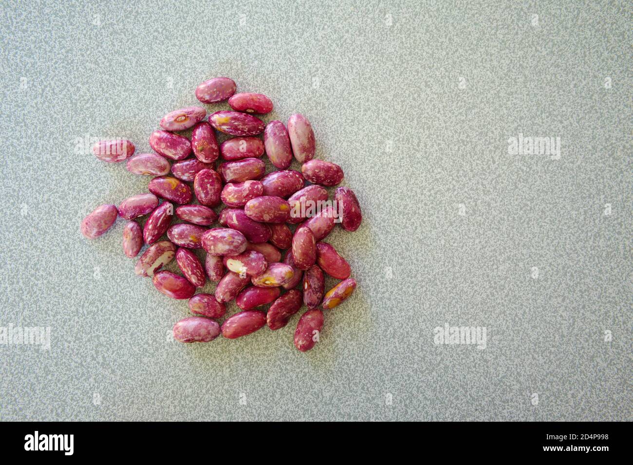Red kidney bean field hi-res stock photography and images - Alamy