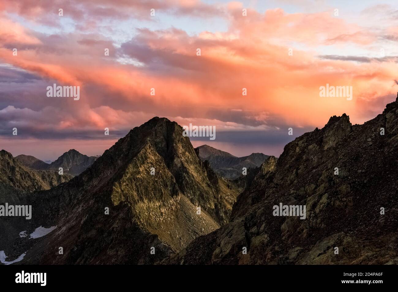 Alpi marittime natural park hi-res stock photography and images - Alamy