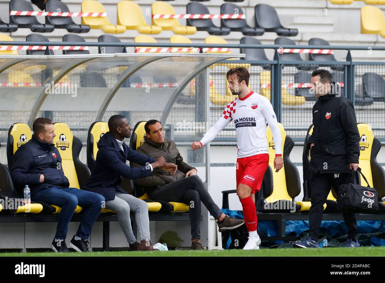 Kaj ramsteijn hi-res stock photography and images - Alamy