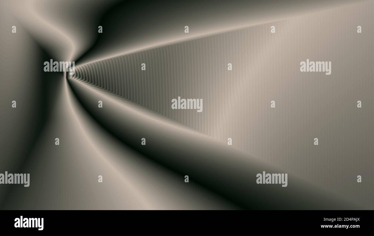 Abstract background with geometric shapes and curved lines Design for ...