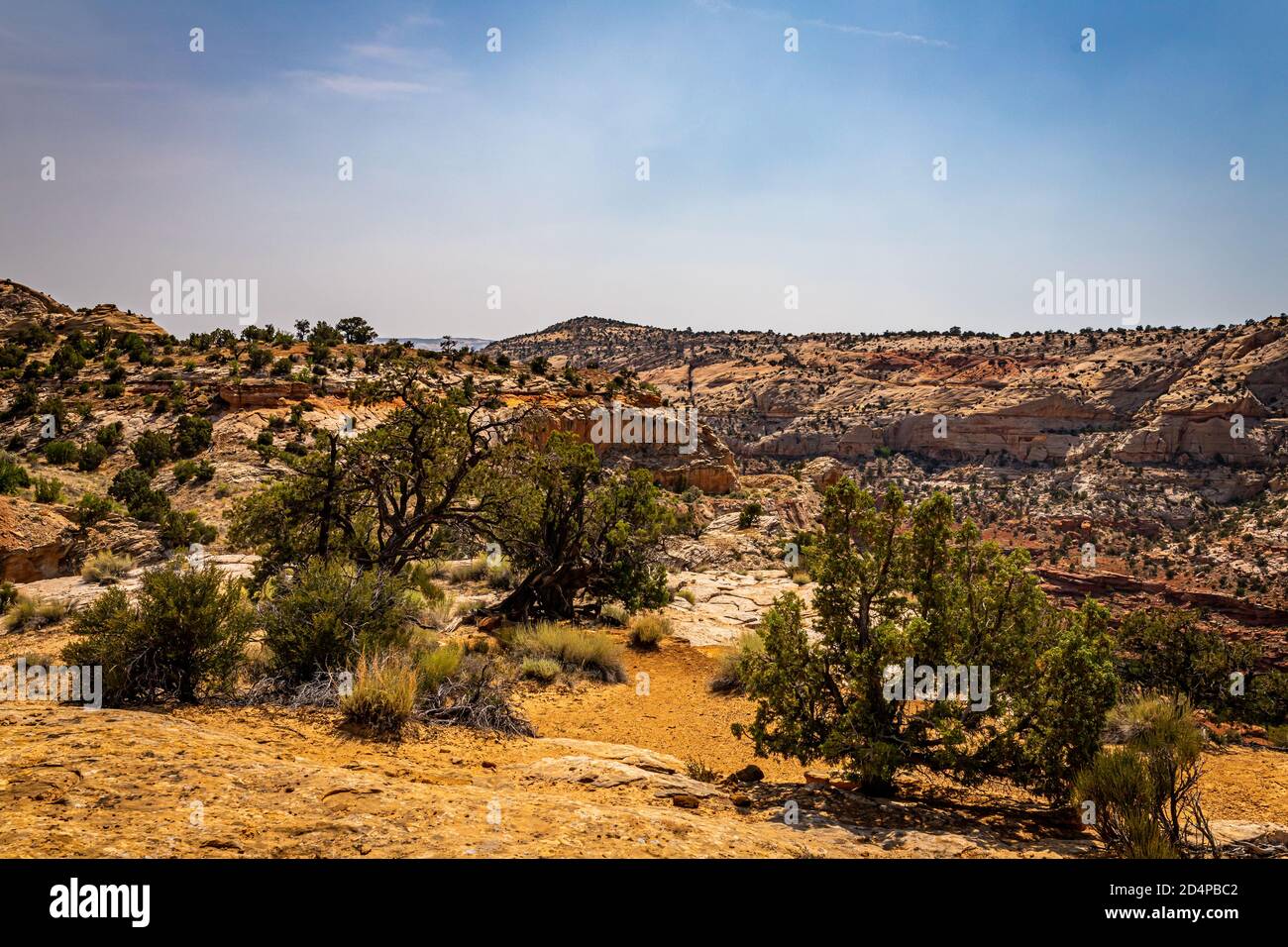 Route 12 utah hi-res stock photography and images - Alamy