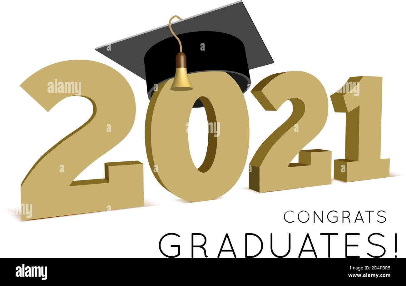 Graduation class Stock Vector Images - Alamy