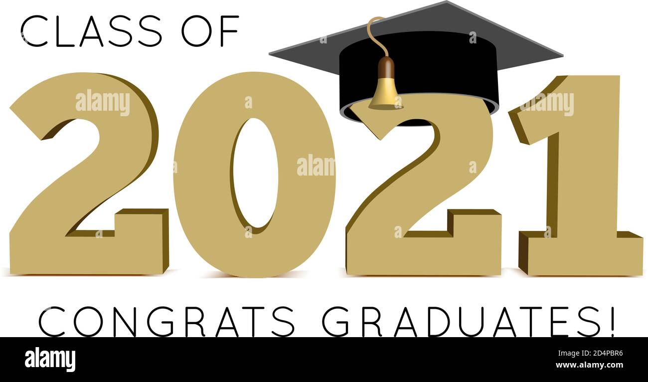 Graduation Class Stock Vector Images - Alamy