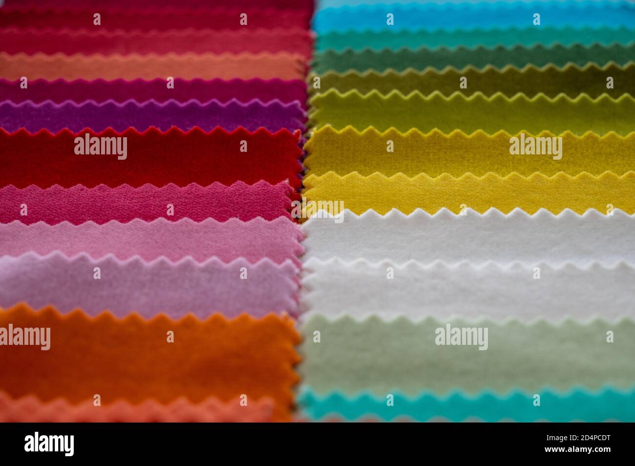 Knitting samples hi-res stock photography and images - Alamy