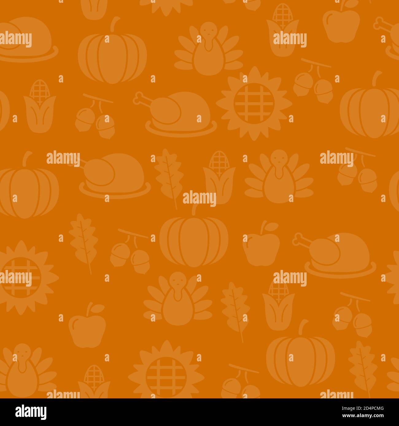 Pumpkin clip art hi-res stock photography and images - Alamy