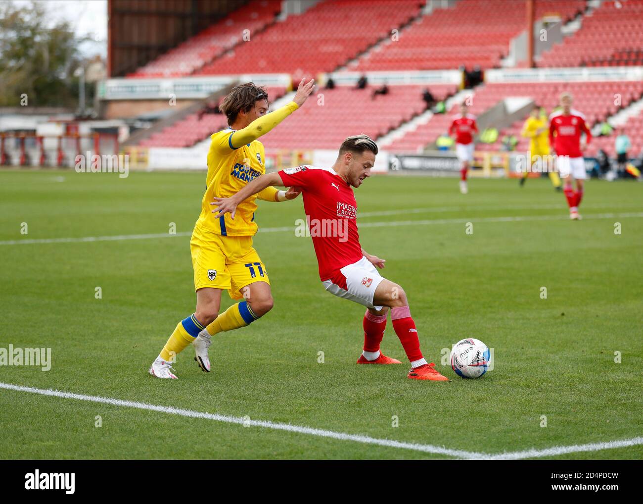 Jack payne hi-res stock photography and images - Alamy