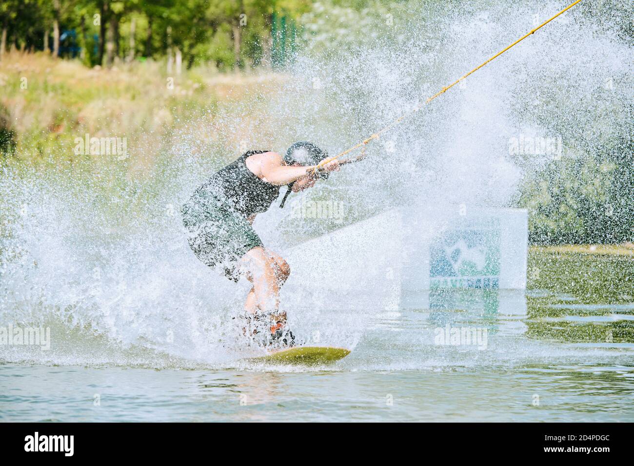 Surfboarder hi-res stock photography and images - Alamy