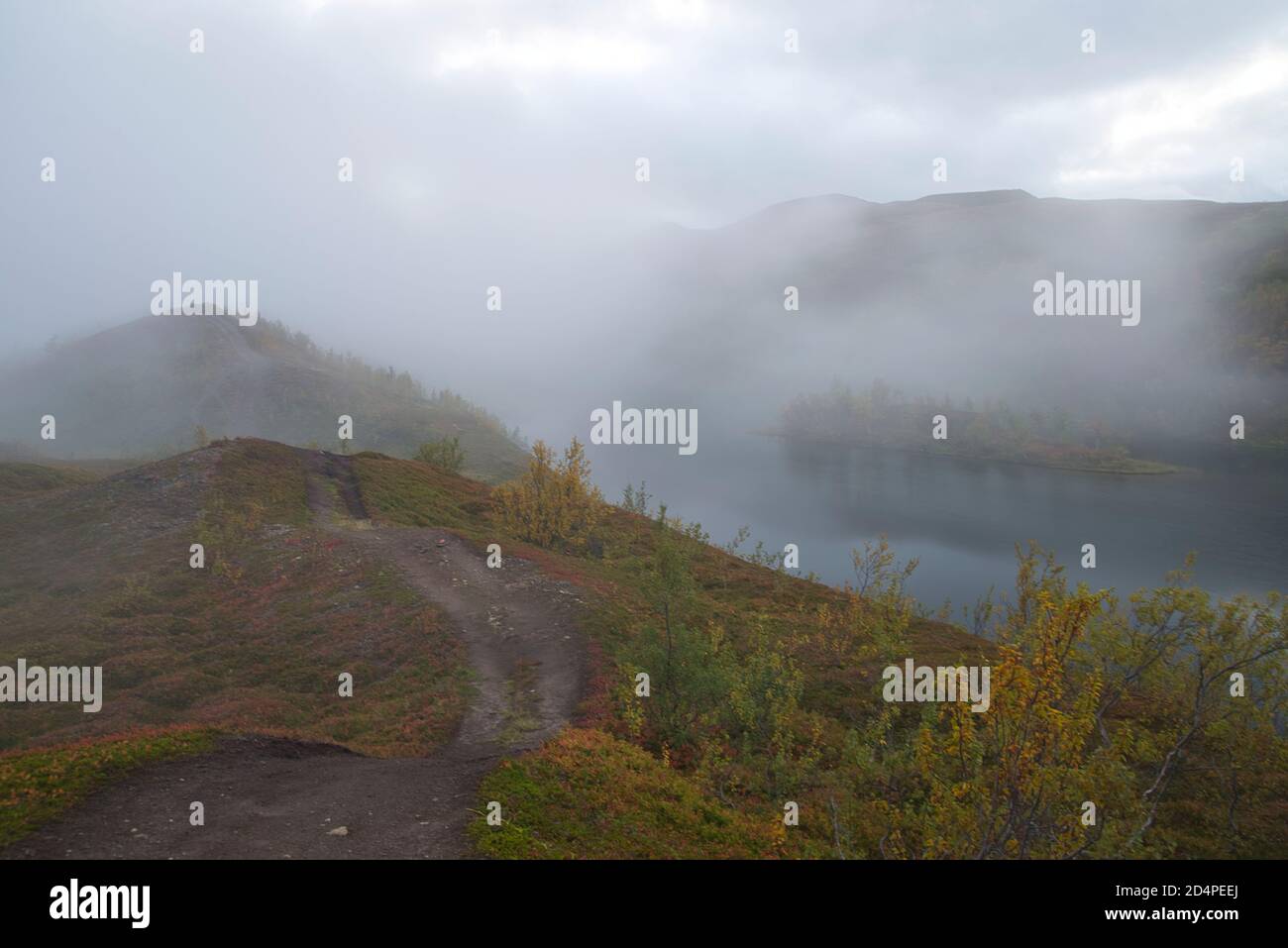 Norway ridge hi-res stock photography and images - Alamy