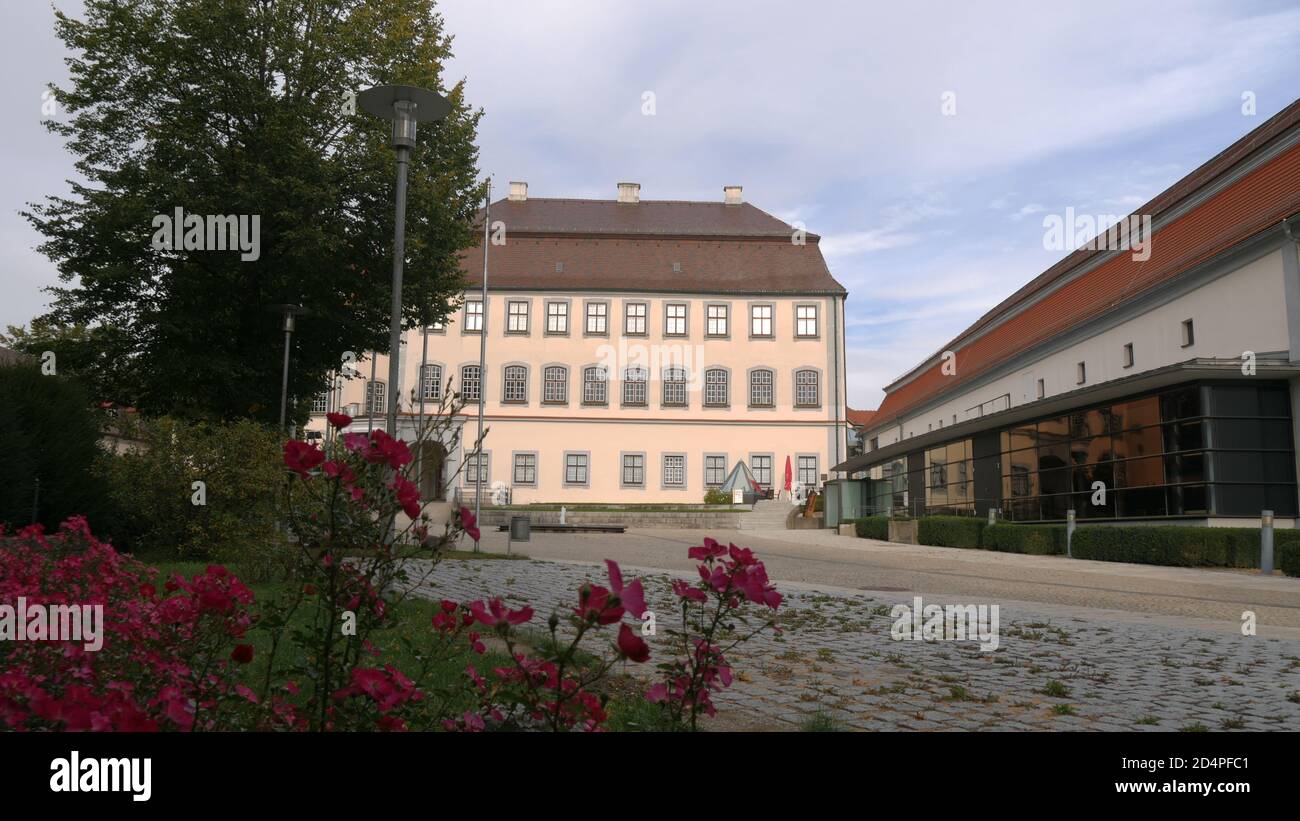 Laupheim hi-res stock photography and images - Alamy