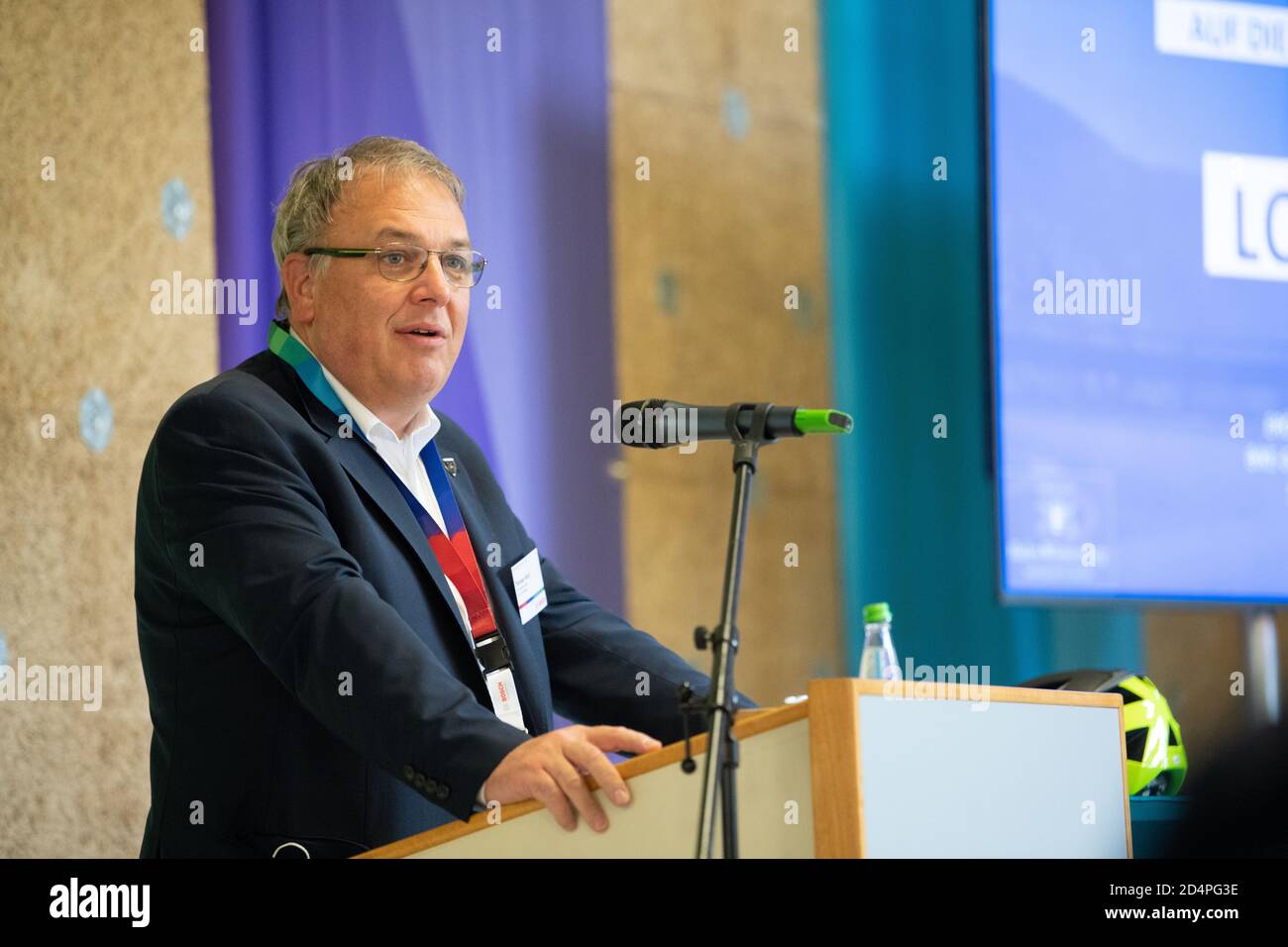 Thomas keck hi-res stock photography and images - Alamy