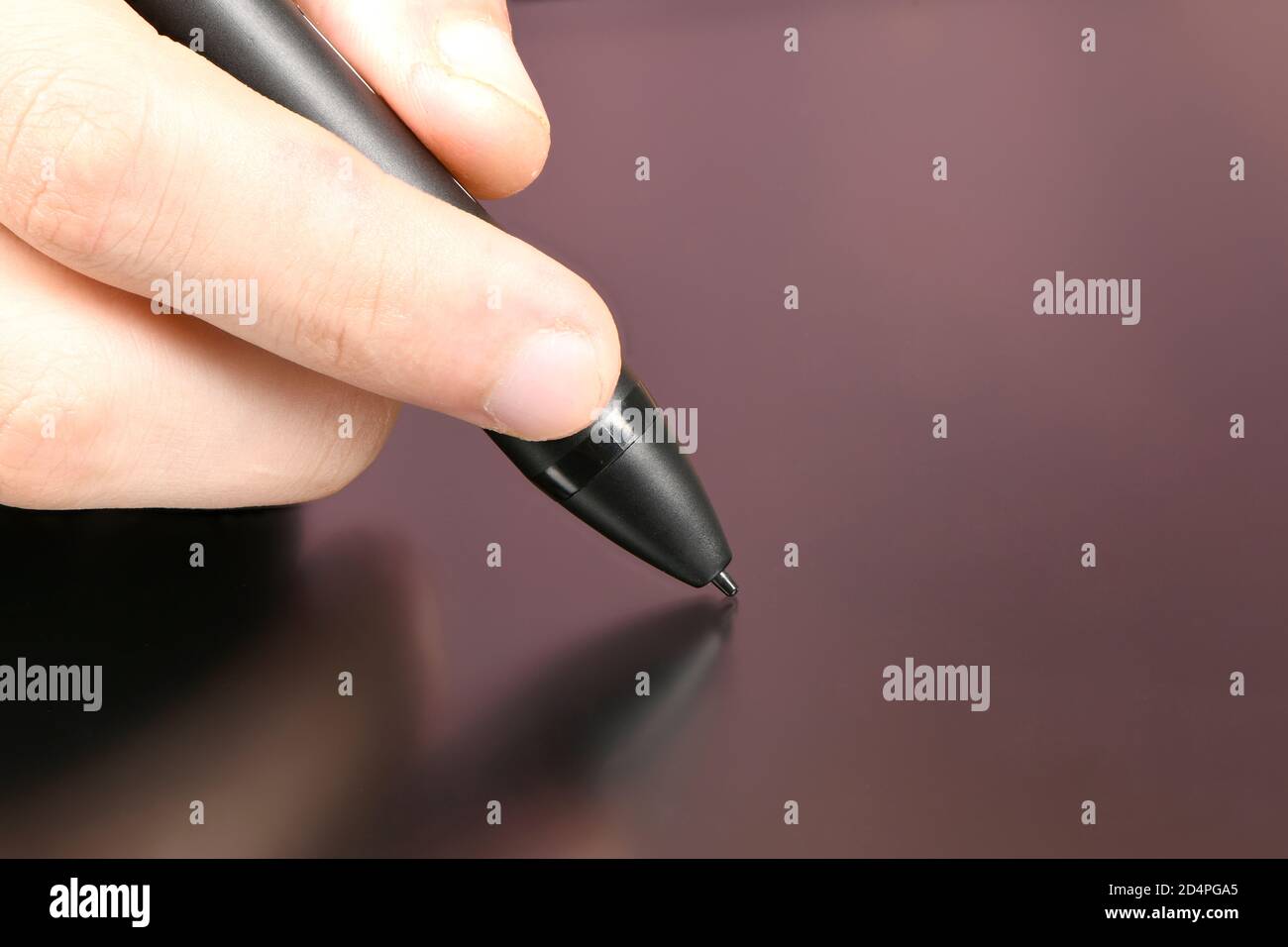 Working envi hi-res stock photography and images - Alamy