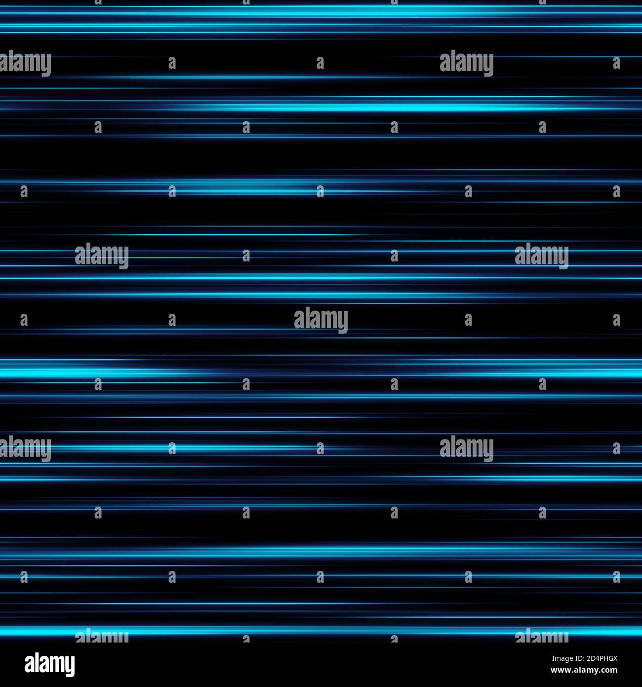 Seamless light trail pattern on black background Stock Photo - Alamy