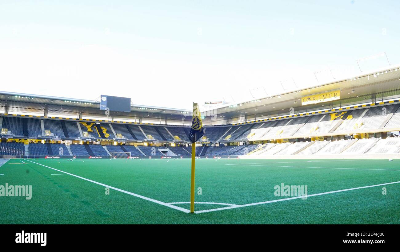 Bsc yb hi-res stock photography and images - Alamy