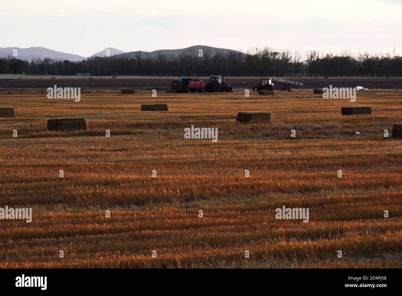 Chengde map hi-res stock photography and images - Alamy