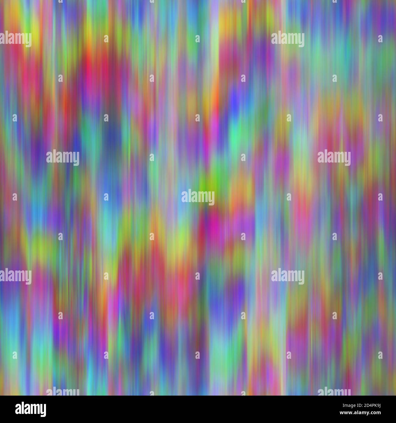 Seamless techno glitch RGB monitor noise rainbow Stock Photo - Alamy