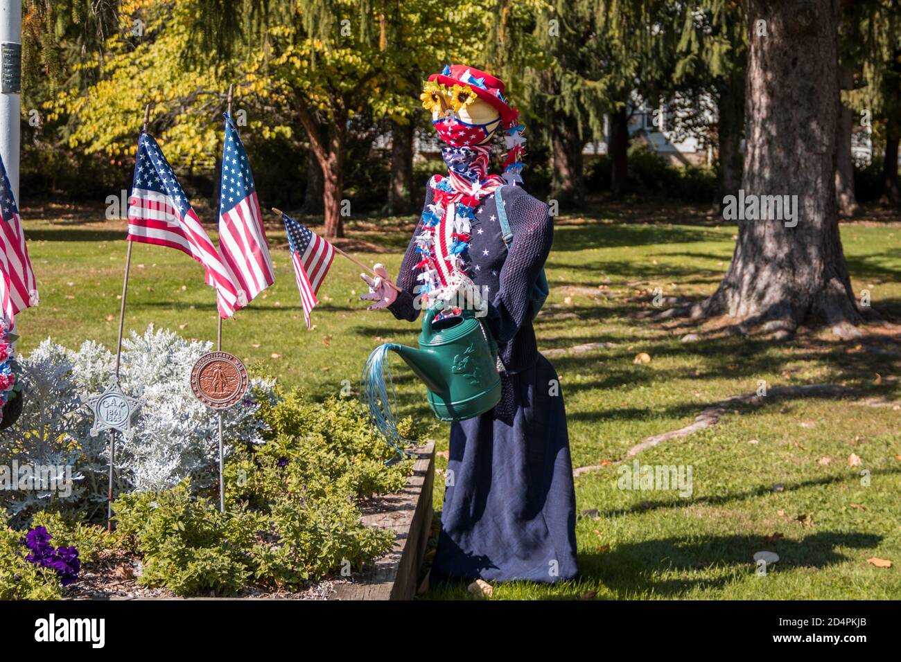 Scarecrow ideas hi-res stock photography and images - Alamy