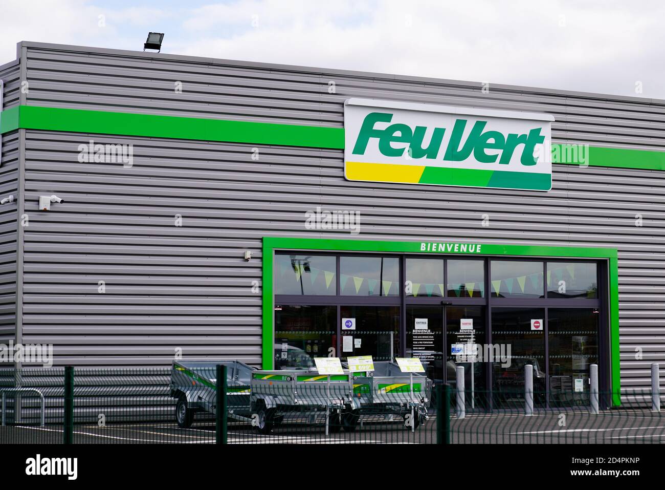 Spare Parts Department En Francais | Reviewmotors.co