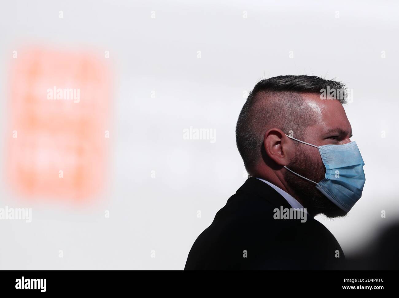 Sofia mask hi-res stock photography and images - Alamy