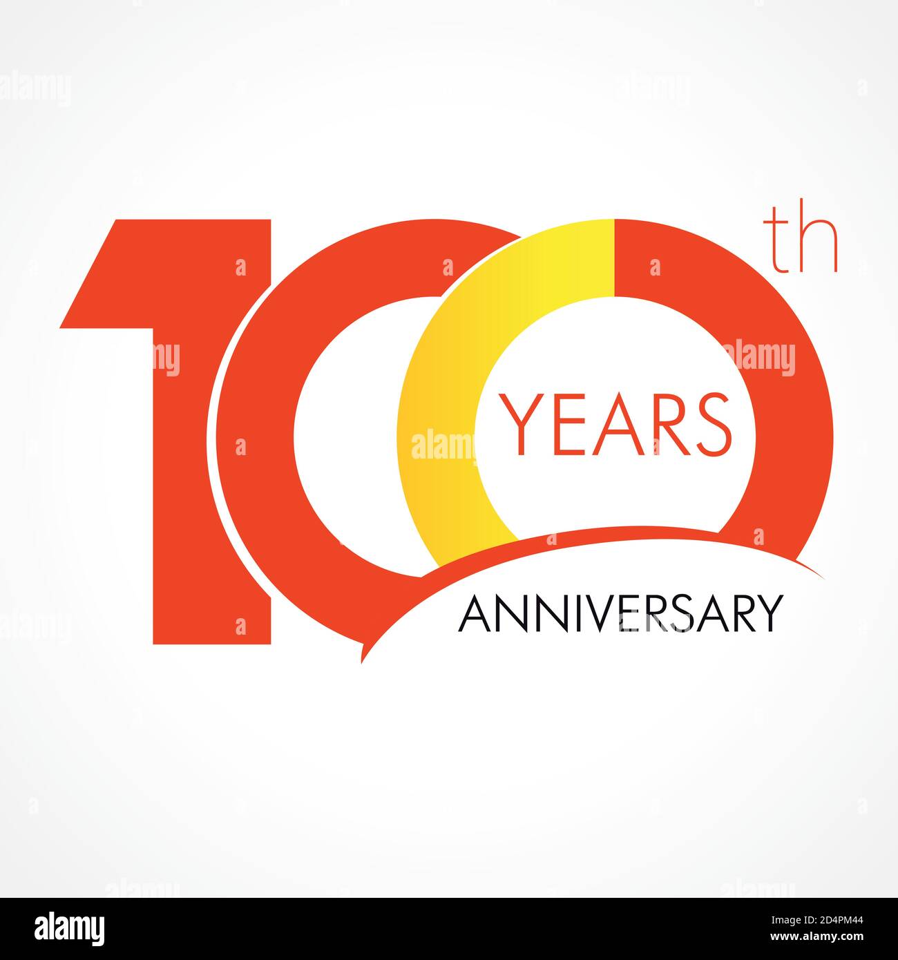 100 years old celebration hi-res stock photography and images - Alamy