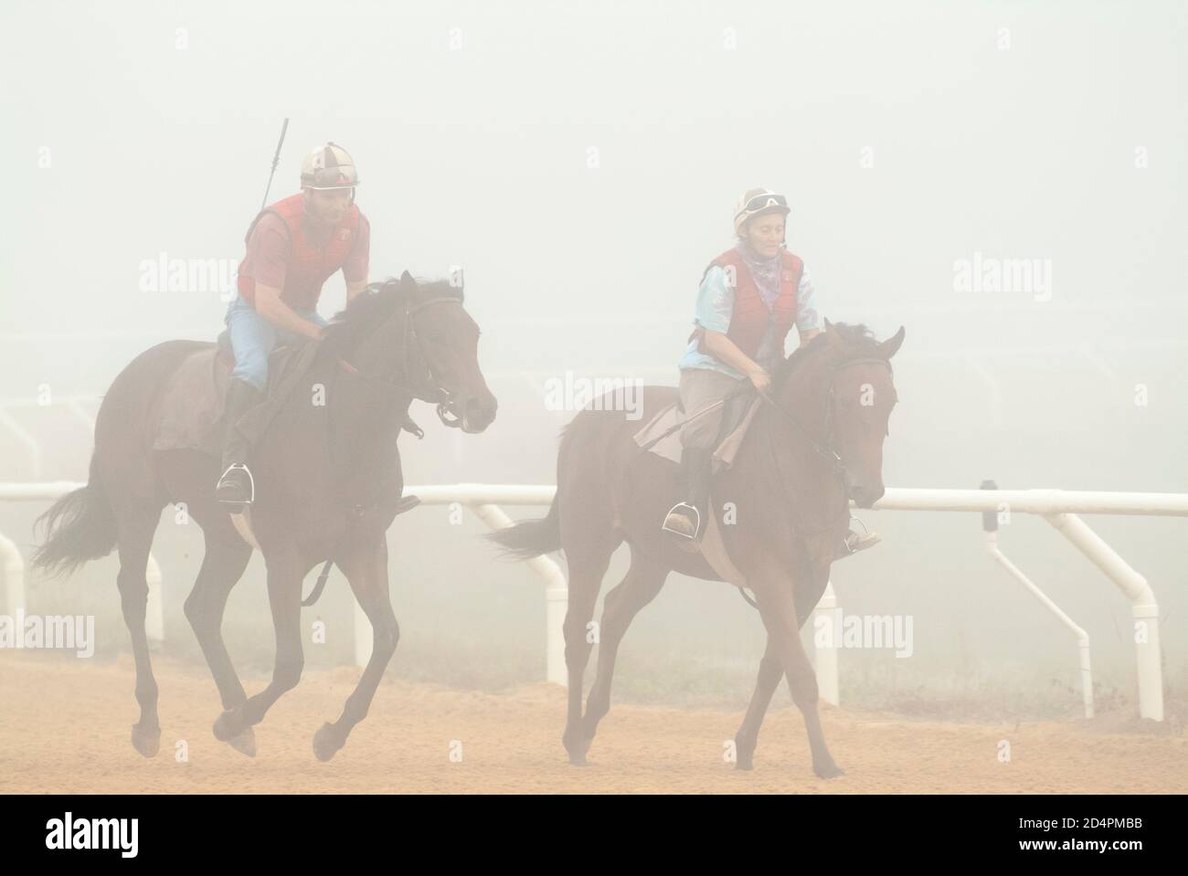 Work rider hi-res stock photography and images - Alamy