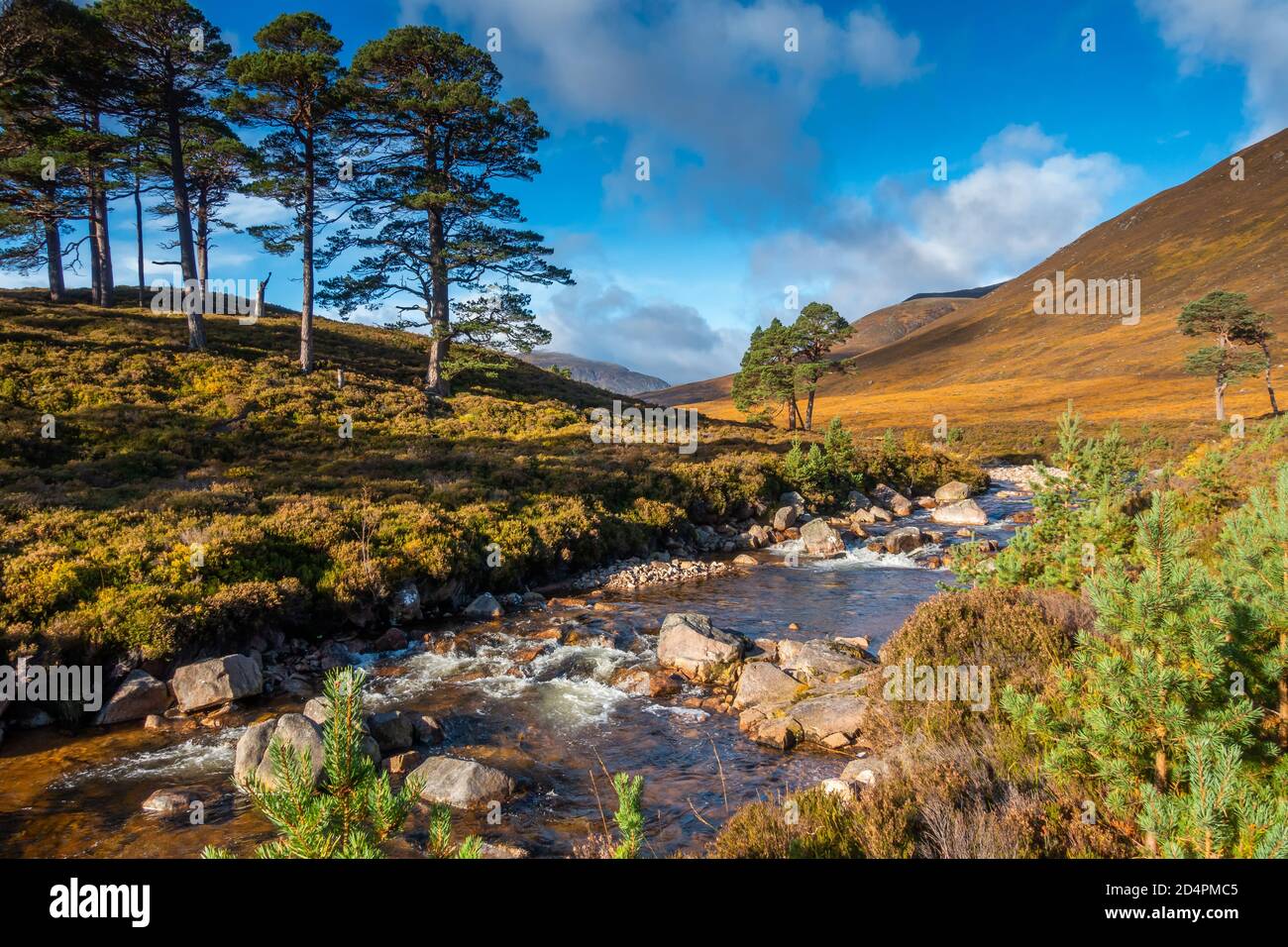 Scottish water hi-res stock photography and images - Alamy