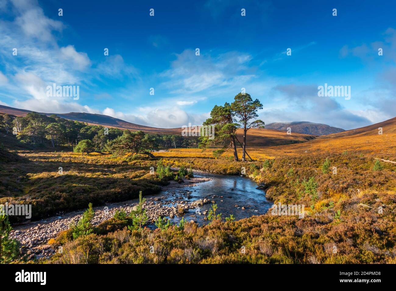 Scottish water hi-res stock photography and images - Alamy