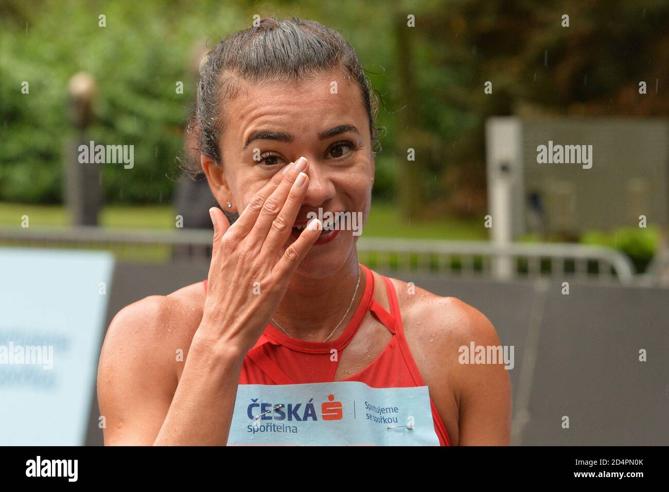 Erica sena hi-res stock photography and images - Alamy