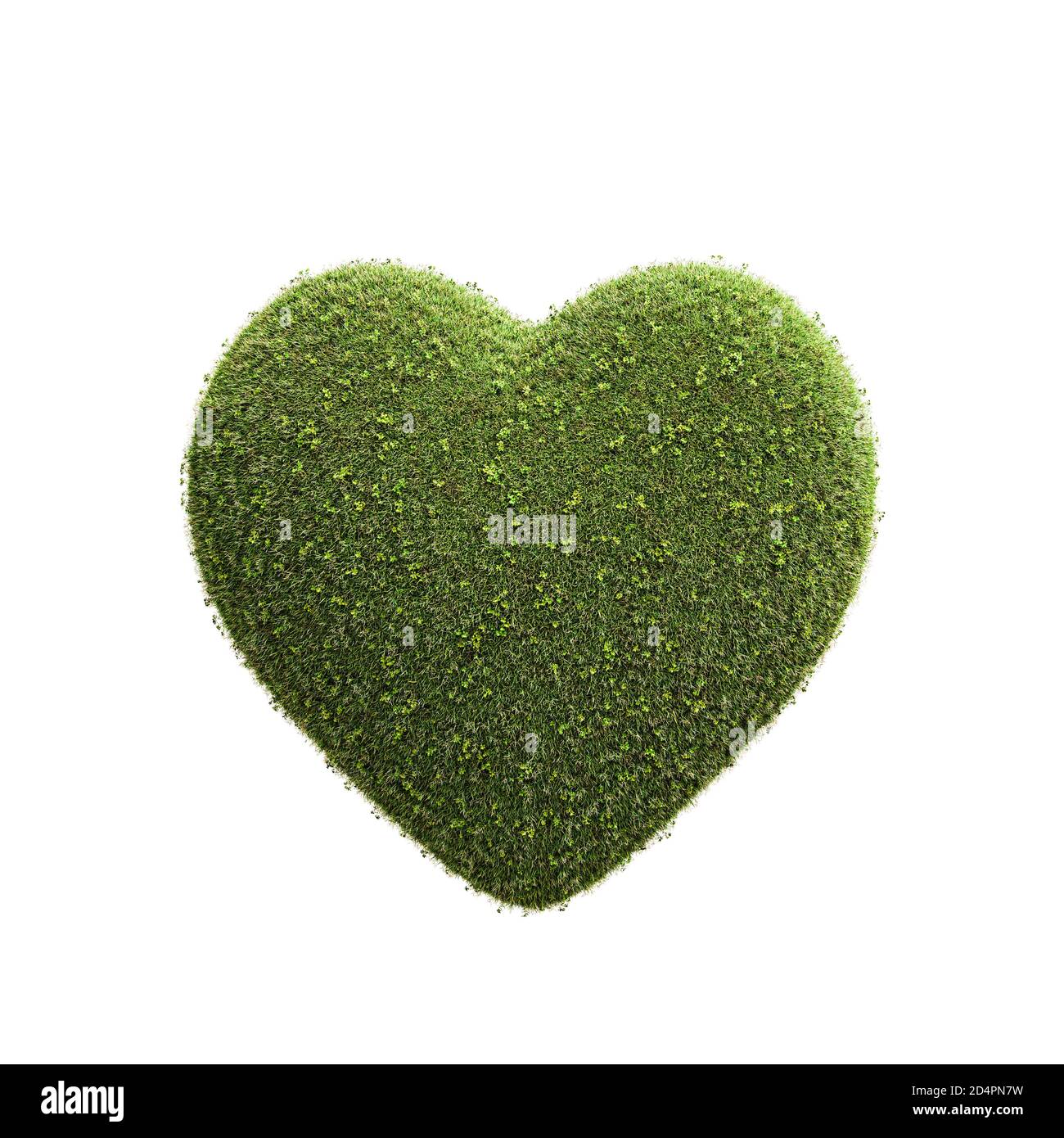 Love recycling symbol heart isolated hi-res stock photography and ...