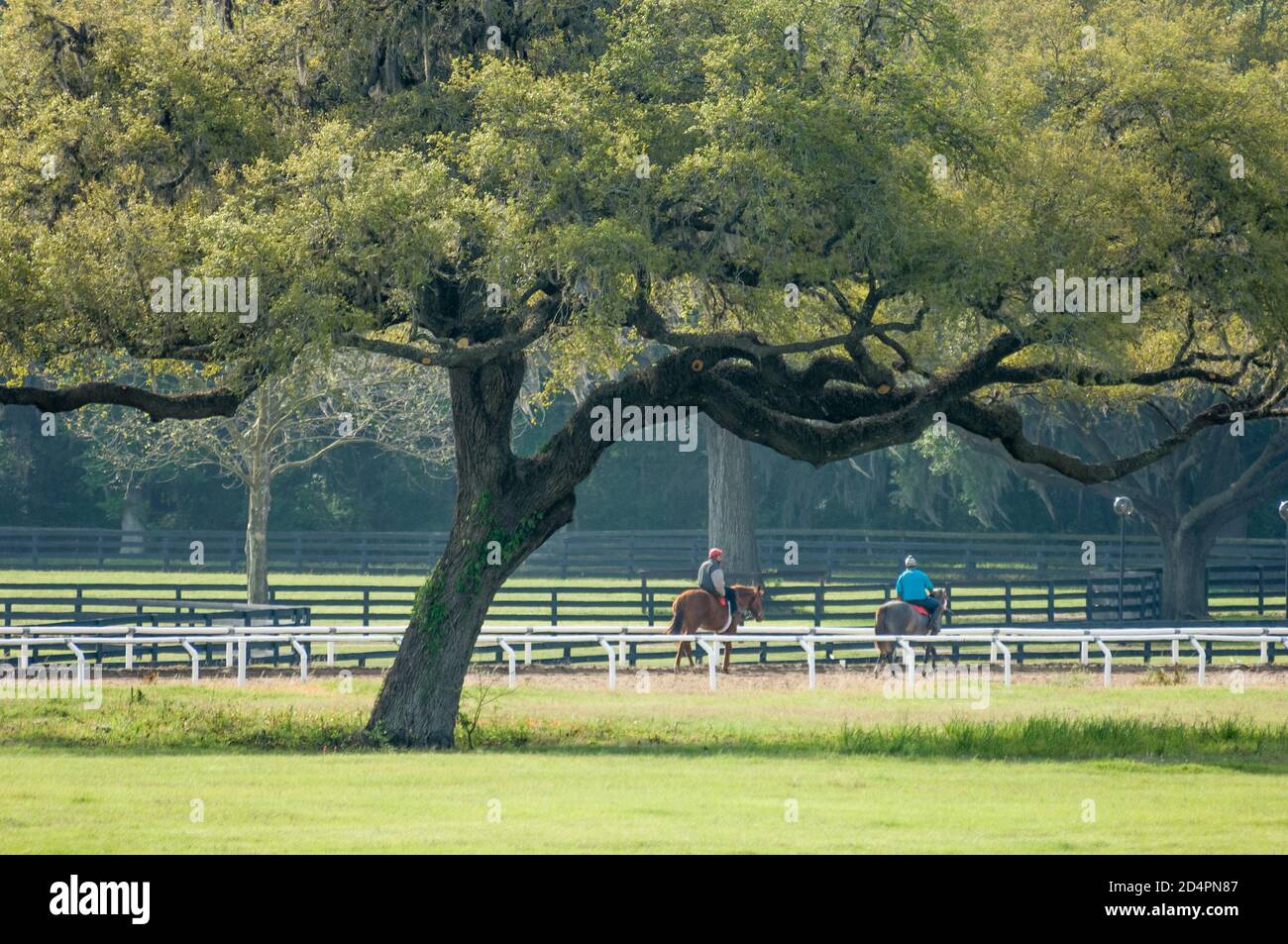 Training track hi-res stock photography and images - Alamy