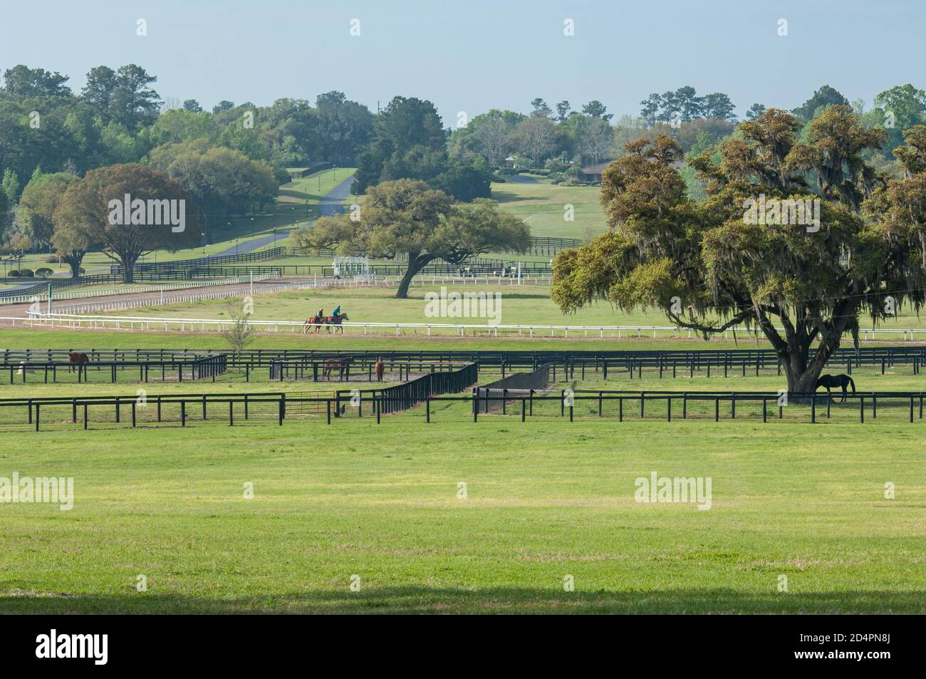 Training track hi-res stock photography and images - Alamy
