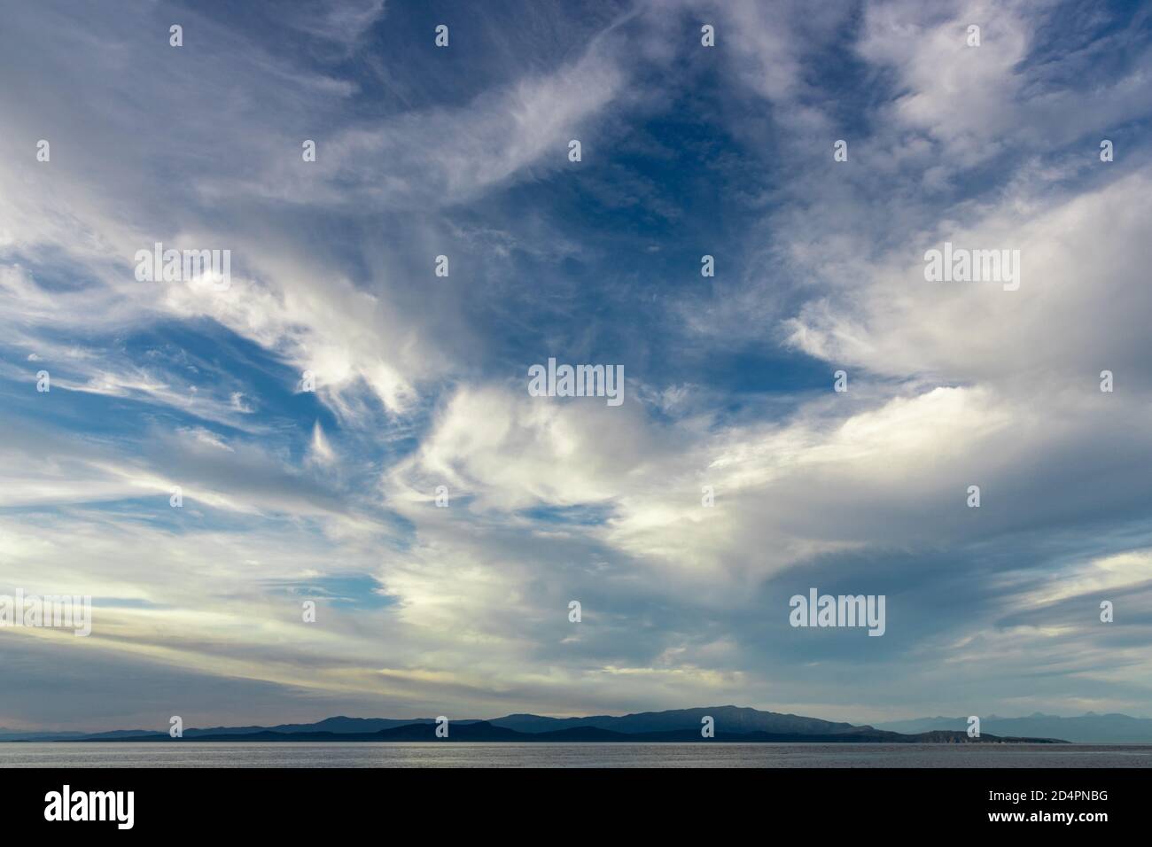 White puffy cumulus clouds cloud skies meteorology weather background ...