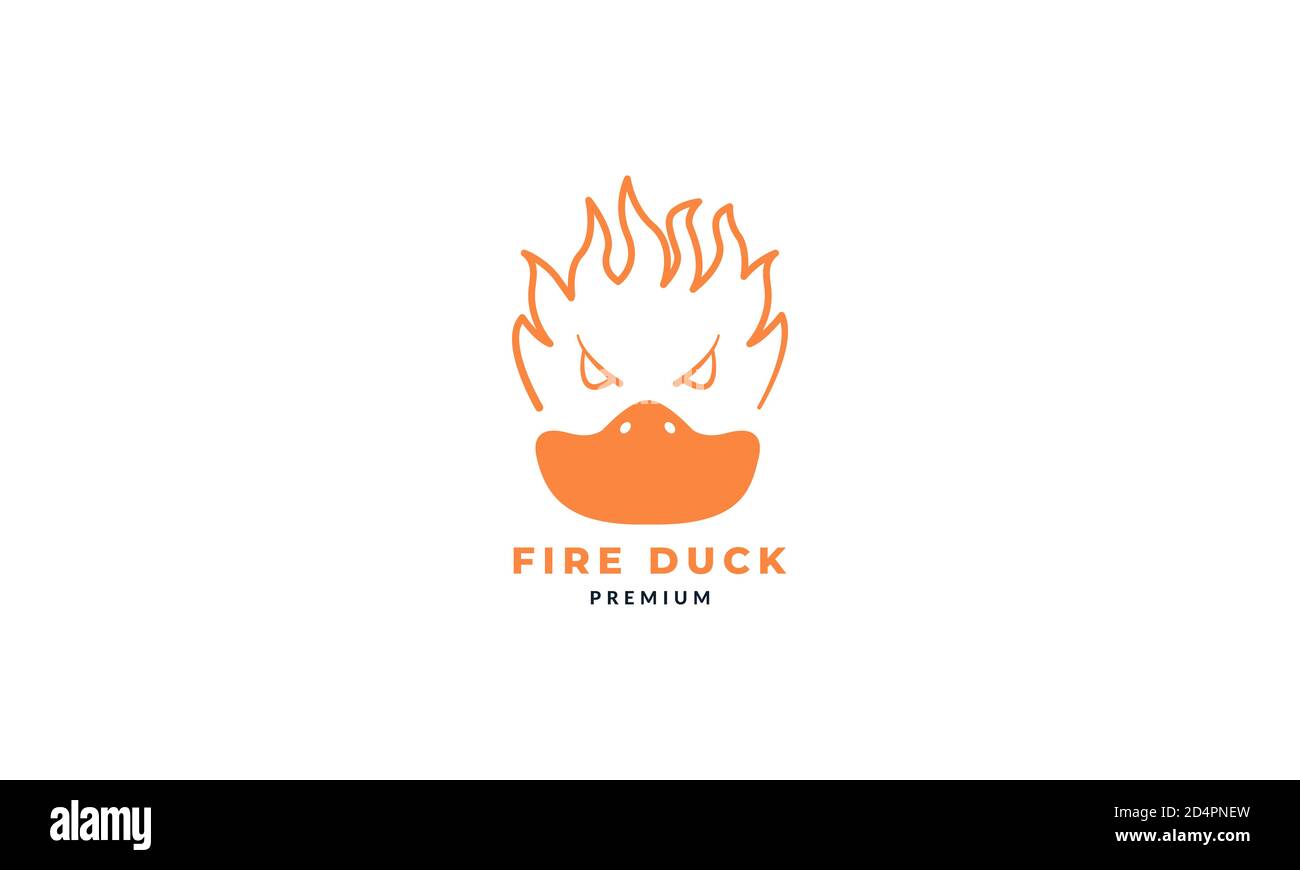 Duck tail Stock Vector Images - Alamy