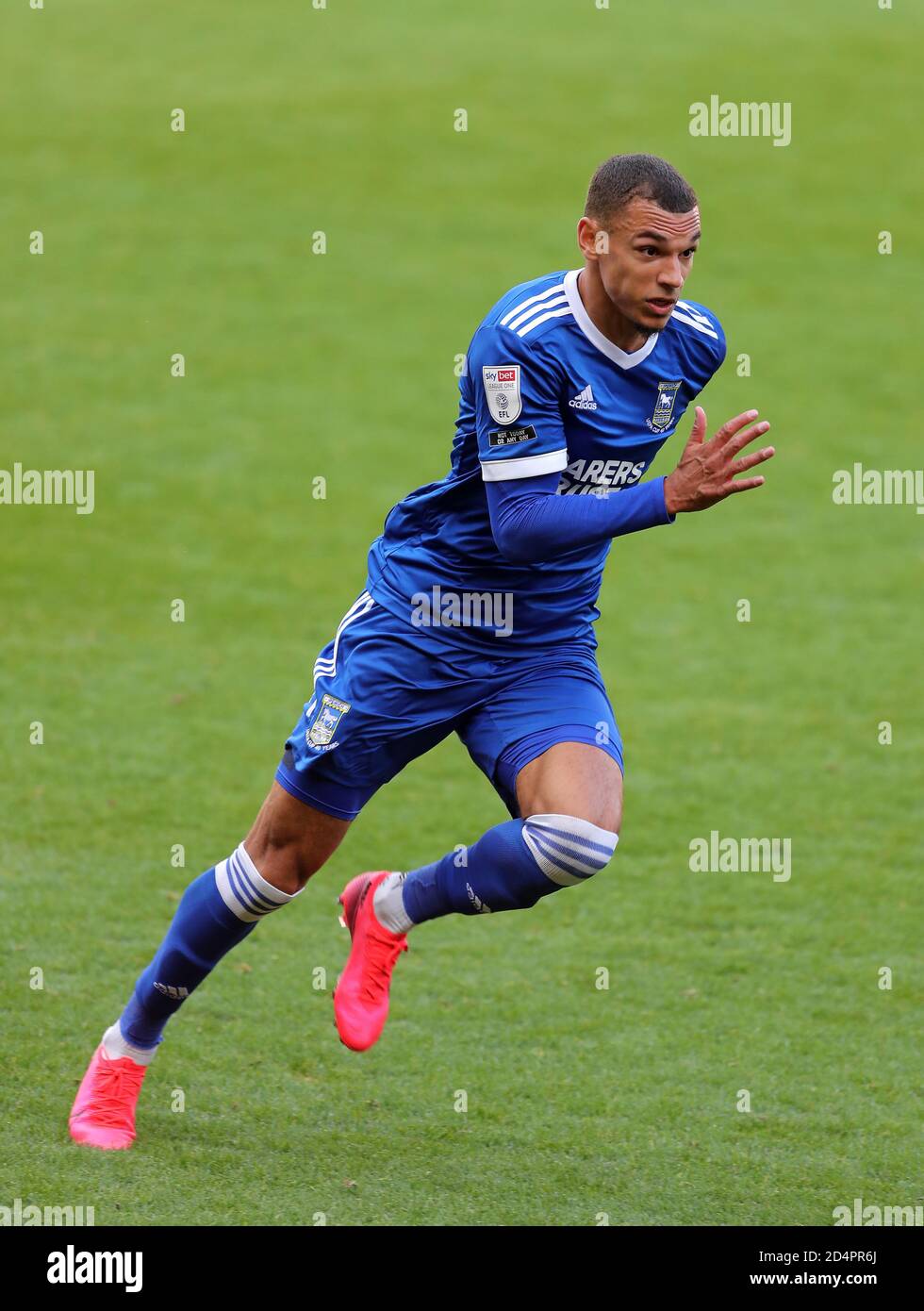 Kayden jackson ipswich hi-res stock photography and images - Alamy