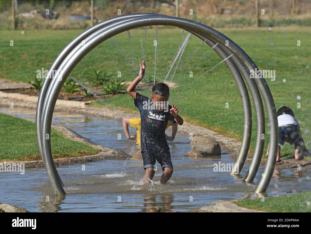 Johannesburg south africa 10 hi-res stock photography and images - Alamy